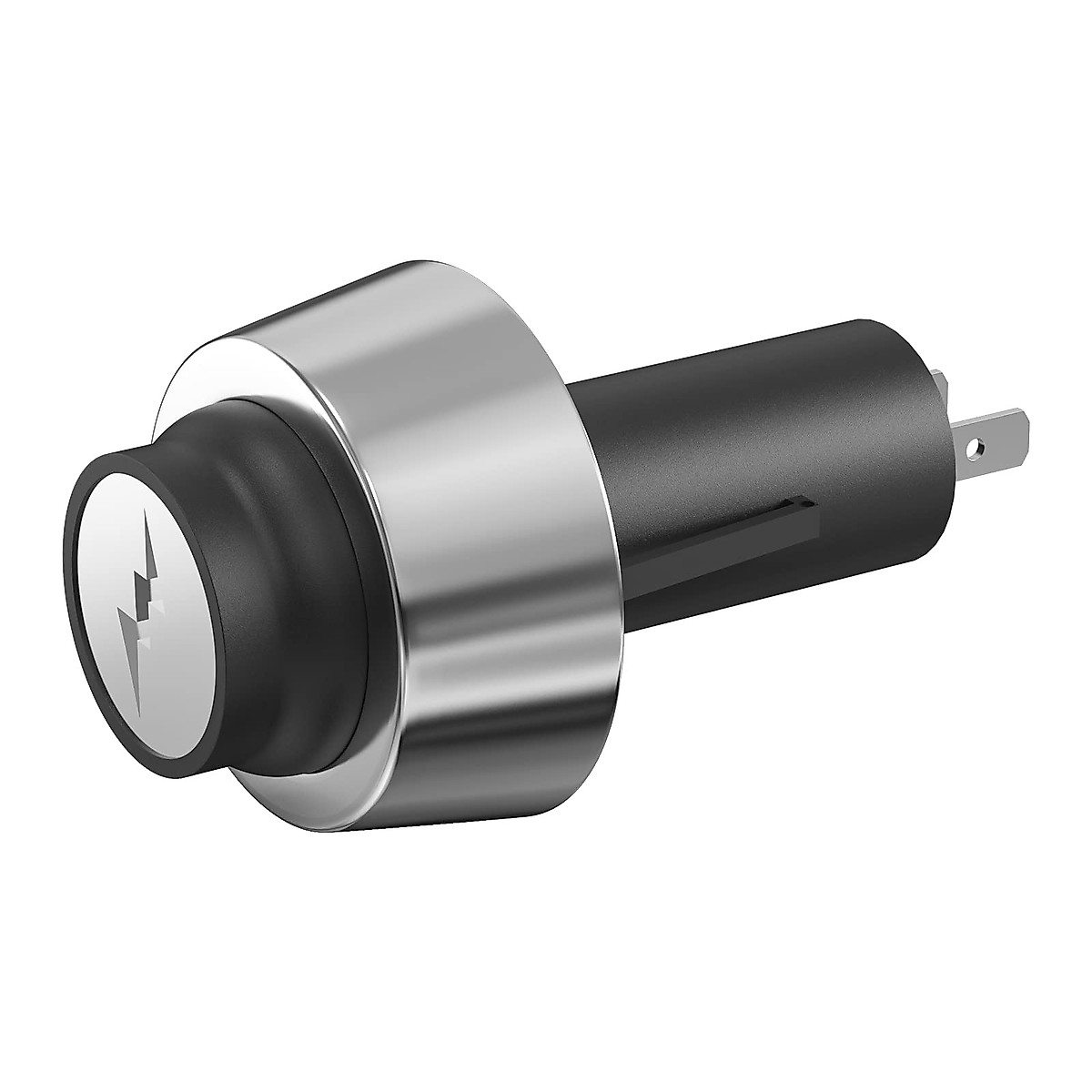 Starter Button Switch Replacement Parts for Weber Genesis II and Spirit II(2017 and Newer),66220 Grill Ignition for Weber Spirit E/S-210, 220, 310, 315, 320, 330 (2013 and Newer),1 Pack