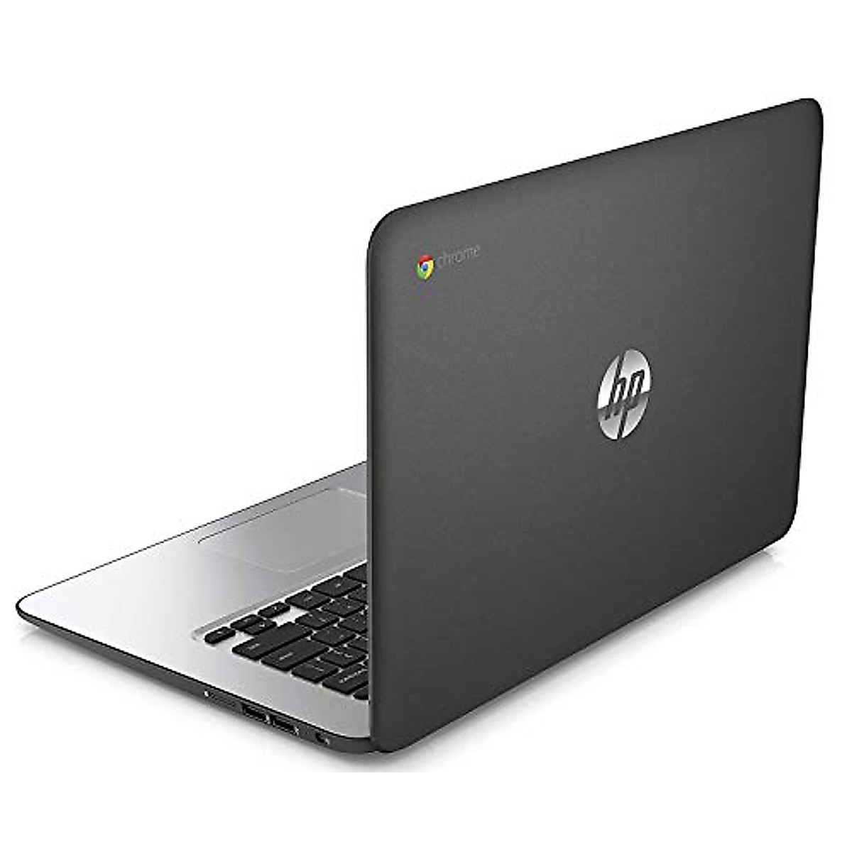 HP 14 G3 K4K11UT#ABA Chromebook 14-Inch (NVIDIA Tegra K1 2.10 GHz 4 GB Memory 16 GB eMMC SSD Chrome OS),Black (Renewed)