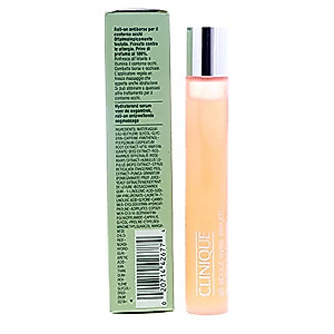 Clinique All About Eye Serum De-puffing Eye Massage, 0.5 Ounce