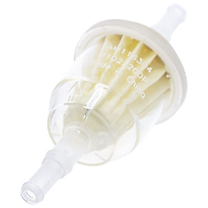 John Deere AM116304 Fuel Filter John Deere 420 425 LX 172 173 176 F 620 710 911 GX 70 GS 25 F 710 SRX 38 5-Pack