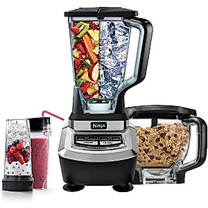 Ninja Supra Kitchen System 1200 watts