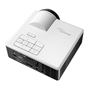 Optoma GT750ST Short Throw Gaming Projector