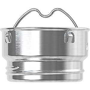 CamelBak Tea Strainer Accessory, Stainless Steel