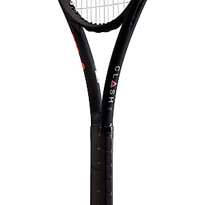 Wilson Clash 98 Tennis Racquet (4 1/4)