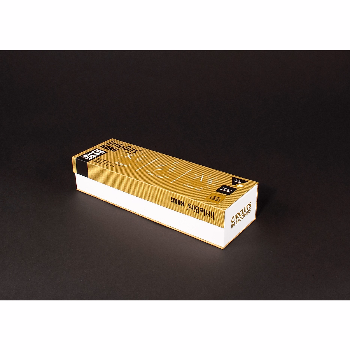 Korg littleBits Synth Kit