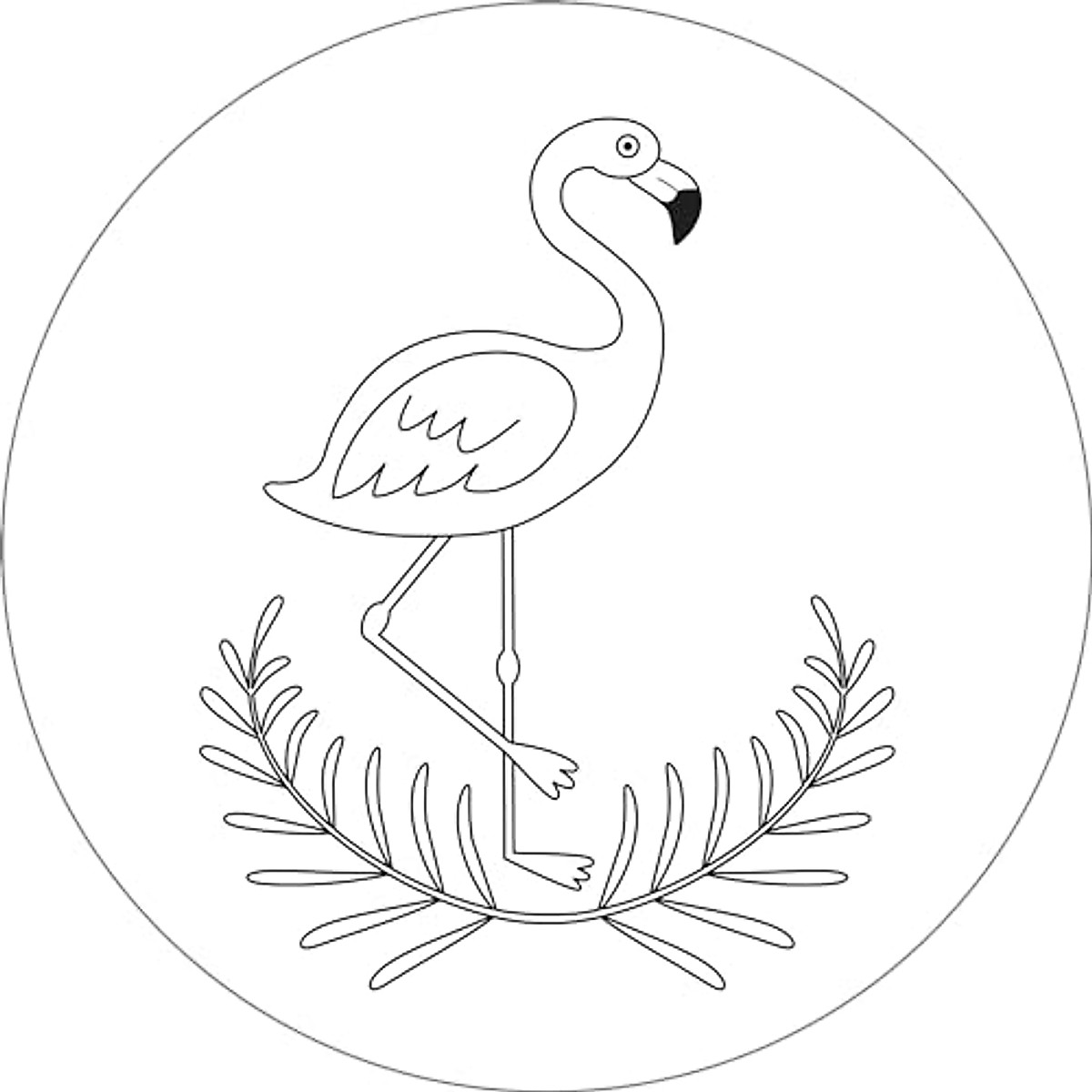 Birds Embroidery Pattern Transfers (set of 10 hoop designs!)