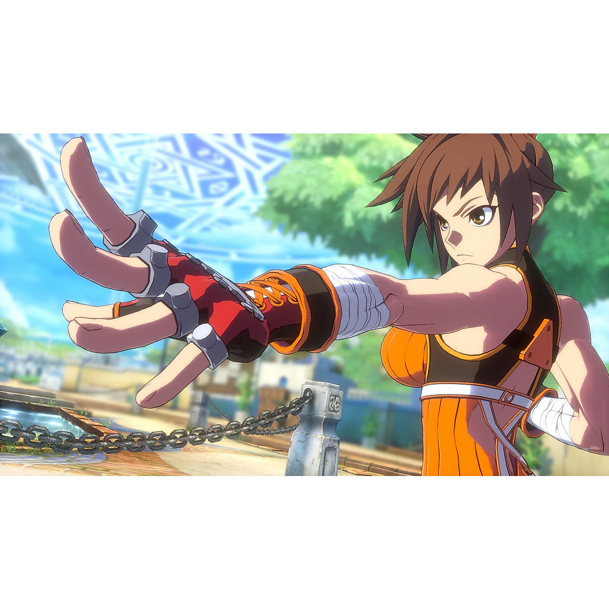 DNF Duel - PlayStation 5