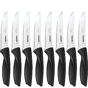 Mueller Steak Knives