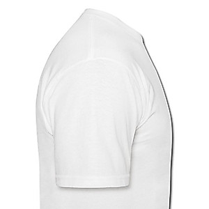 My Little Pony Base Pinkie Pie KingDeng Lowest Price White Men T-Shirt XX-Large