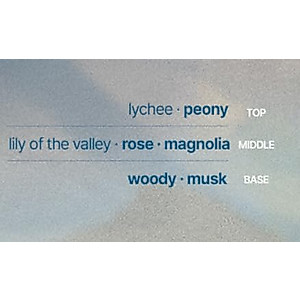 Elastine Perfumed Pure Breeze Hair Shampoo+Conditioner Set 600mlx2