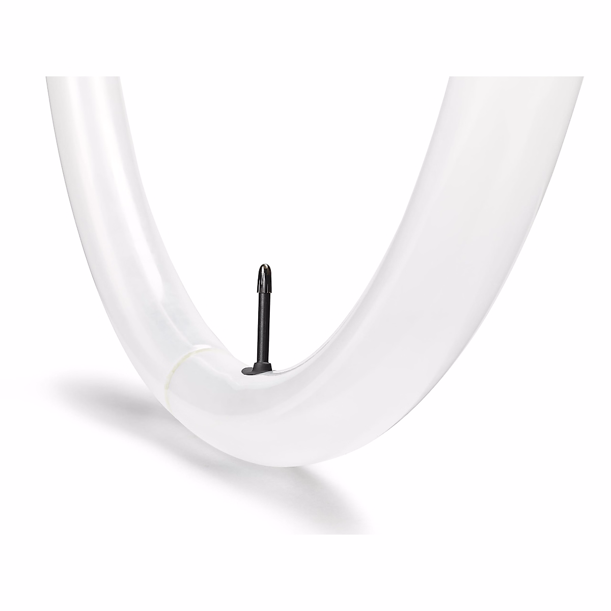 Schwalbe Unisex Adulto Camera D'aria Aerothan 28 '' Race/Endurance Sv16e, Trasparente, Taglia unica, 10400423