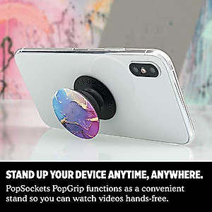 ​​​​PopSockets Phone Grip with Expanding Kickstand - Magichroma