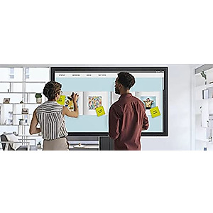 Dell Interactive C5522QT 55" LCD Touchscreen Monitor - 16:9 (Renewed)