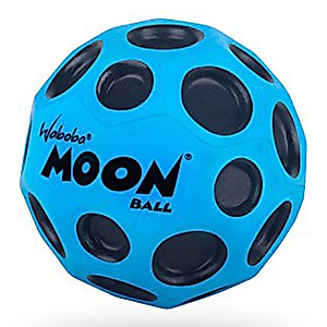Waboba Moon Ball (Colors May Vary) 2 Pack