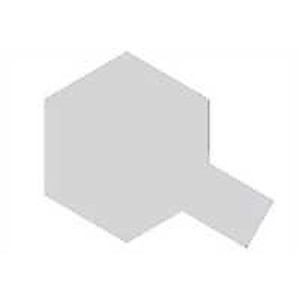 Spray Lacquer TS-30 Silver Leaf - 100ml Spray Can 85030