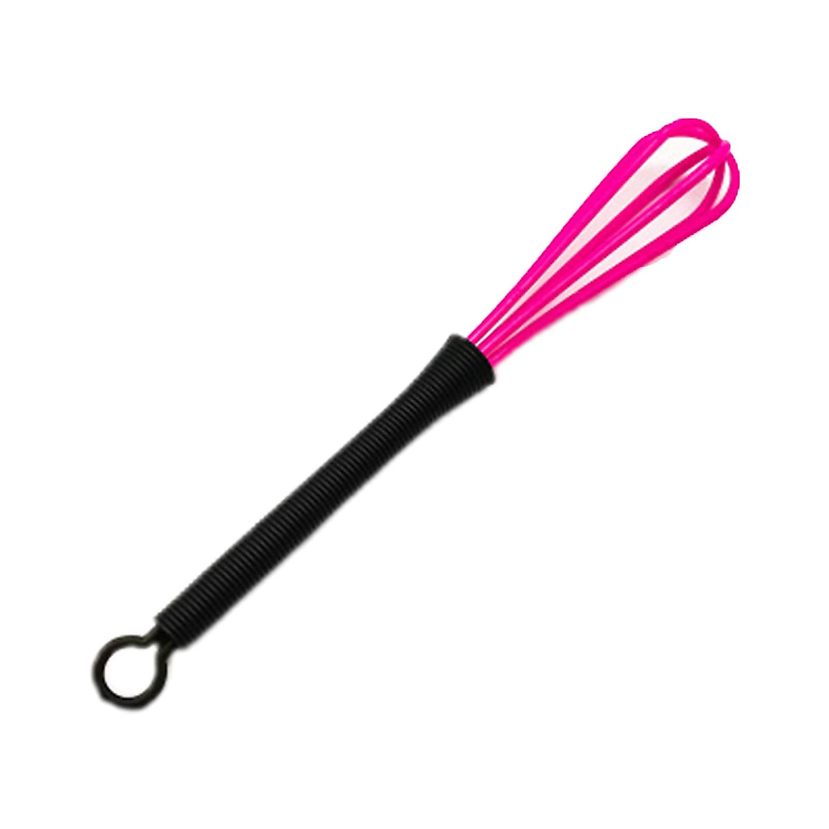 7'' Manual Egg Beater Kitchen Hand Mixer Milk Egg Whisk Utensils For Blending Whisking Beating Stirring Baking Hand Blender