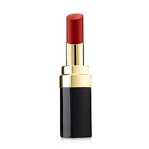 Chanel Rouge Coco Flash Hydrating Vibrant Shine Lip Colour 142 Crush 0.1 Ounce