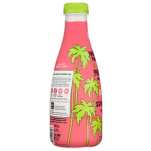 Harmless Harvest Dairy-Free Drinkable Yogurt - Strawberry 24oz, 24 Fl Oz