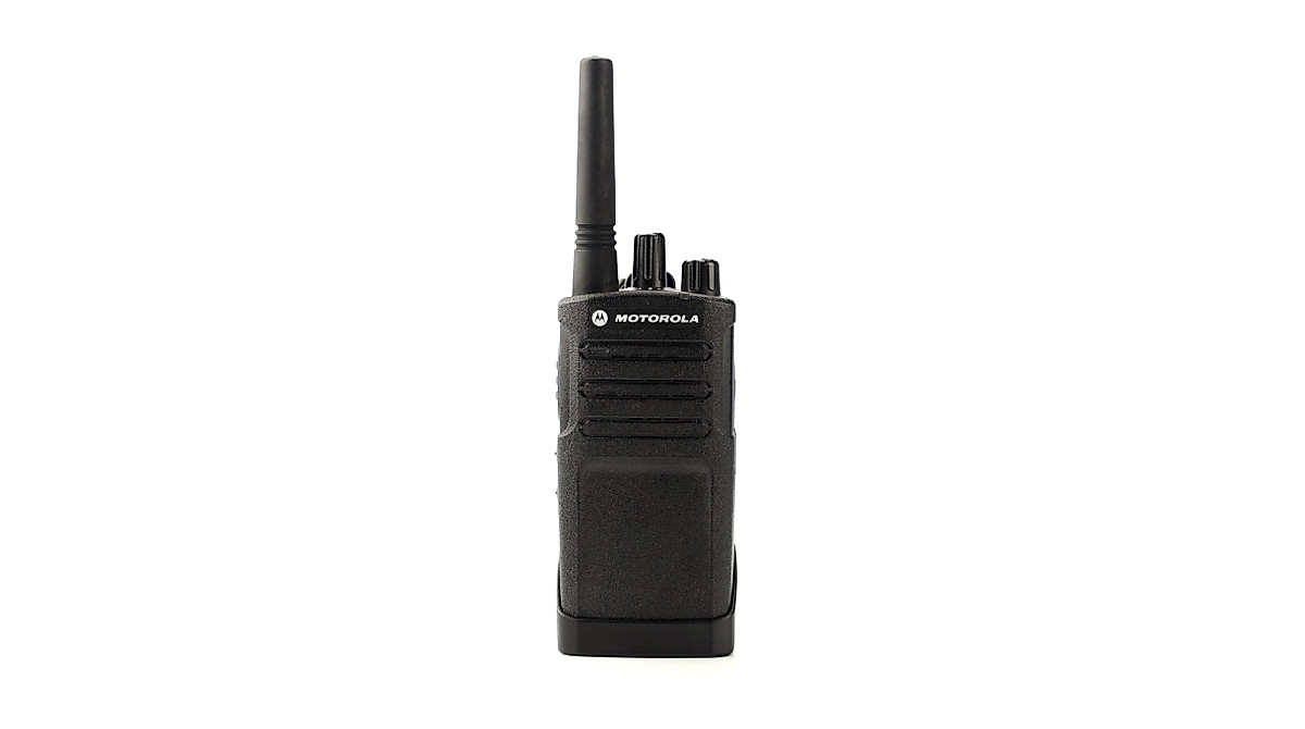 Motorola RMU2080 On-Site 8 Channel UHF Rugged Two-Way Business Radio with NOAA (Black) — 🛍️ The ...