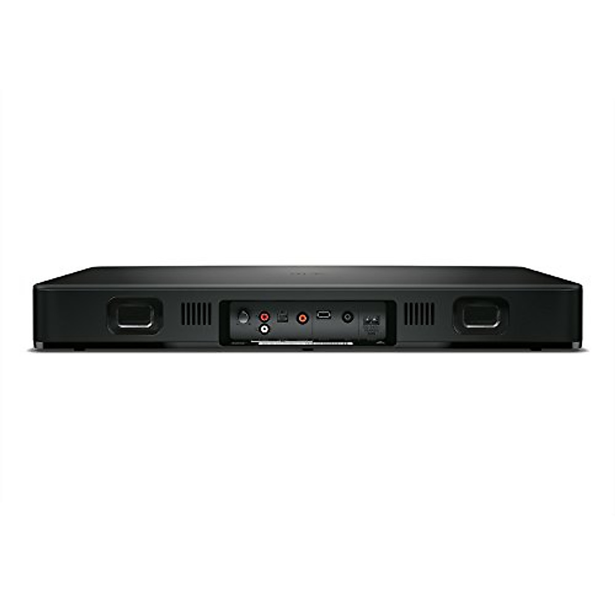 Bose Solo 15 TV Sound System, Black