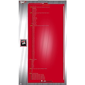 Datel PM23DS Action Replay Power Play Game Saves/Cheats for Pokemon X & Y with Unique User Customization (Nintendo 3DS/2DS)