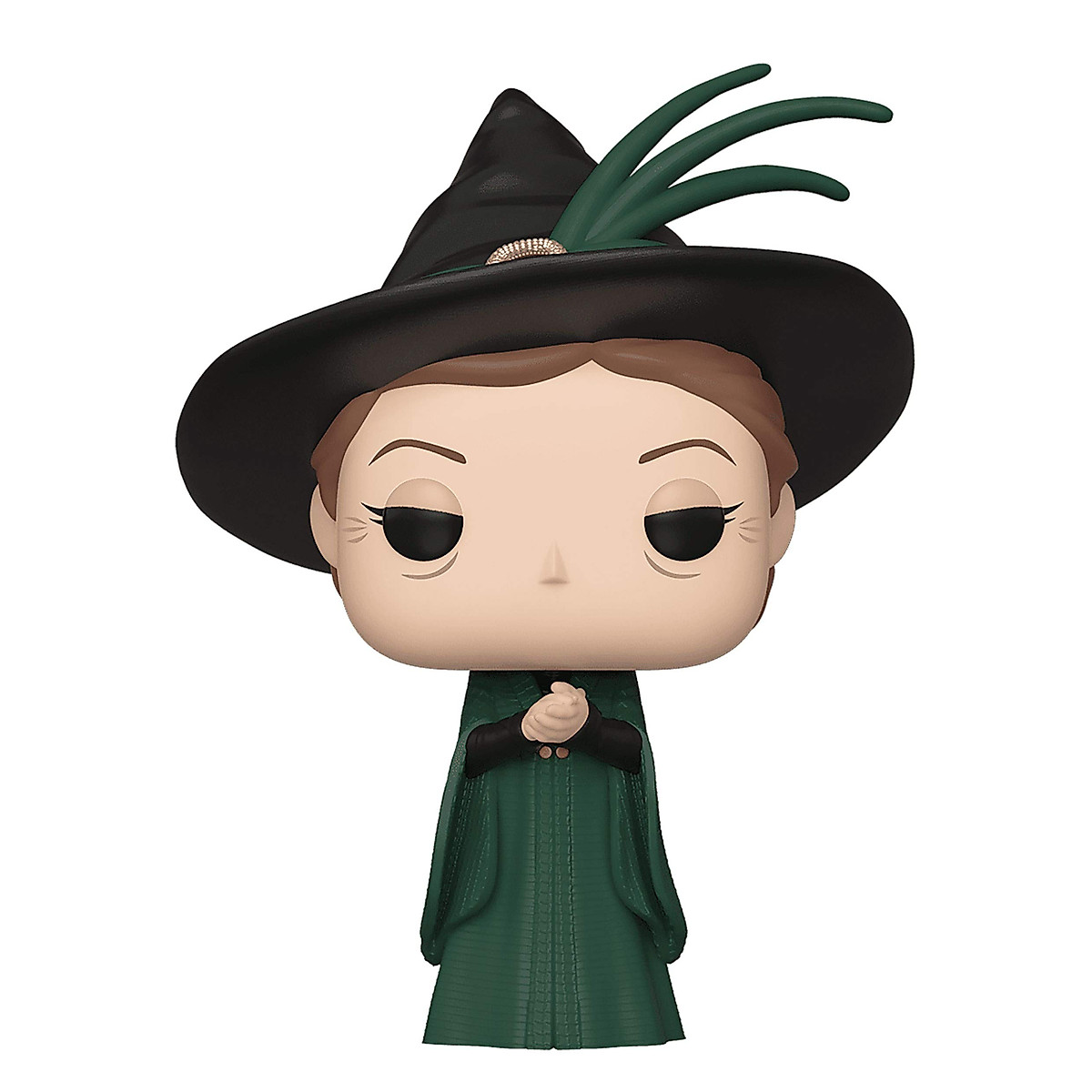 Funko Pop! Movies: Harry Potter - Minerva Mcgonagall (Yule)