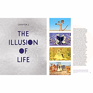 The Story of Disney: 100 Years of Wonder