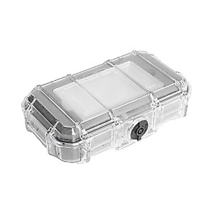 Case Club 9 Graded Card Slab Case - Fits Up to 9 PSA Slabs - Organize Pokemon & Sports Trading Graded Card Case - Heavy Duty - Airline Approved - Impact Resistant - Lockable