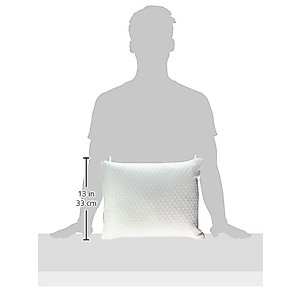 Delta Children Beautyrest Toddler Memory Foam Pillow