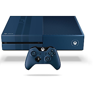 Xbox One 1TB Console - Forza Motorsport 6 Bundle (Renewed)
