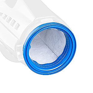 POOL BLASTER Genuine Replacement Xtreme Multilayer Filter Bag for Max CG, Max HD, Millennium, and Volt FX-8 Pool Vacuums by Water Tech