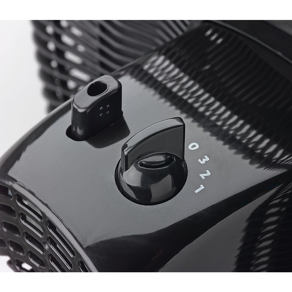 Lasko Lasko-12 Table, 3-Speed, Black (2017) Household Fans, 12