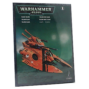 Eldar Falcon Grav-Tank ,#G14E6GE4R-GE 4-TEW6W219710