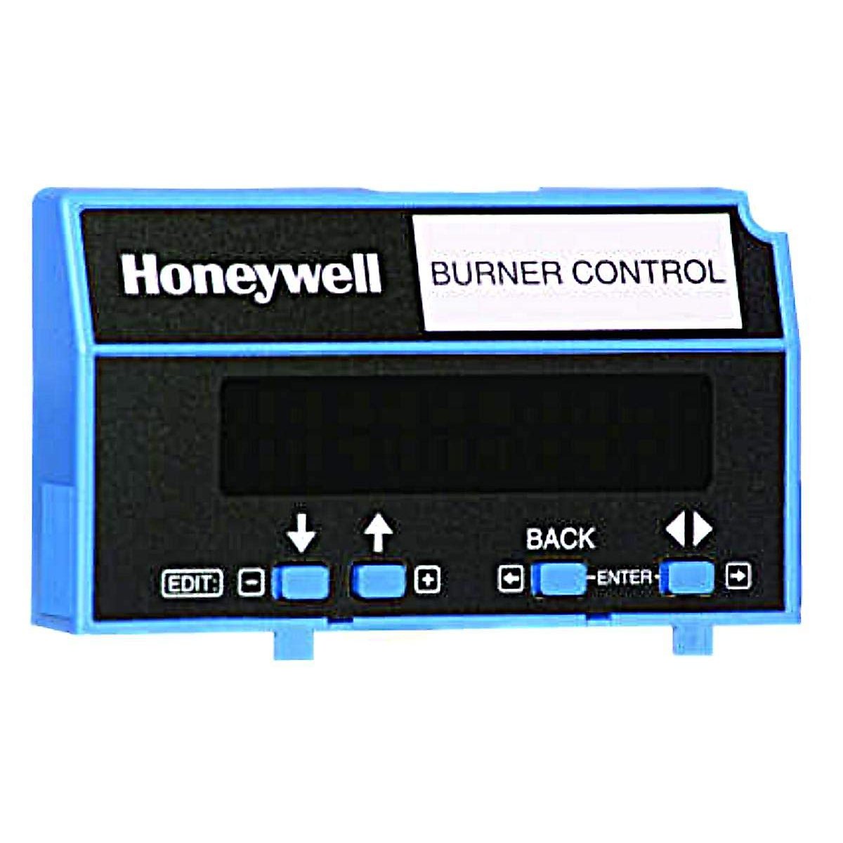 NEW HONEYWELL BURNER CONTROL S7800A1142 KEYBOARD DISPLAY MODULE ENGLISH BA
