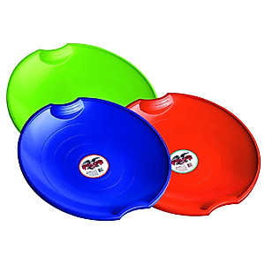 Paricon Flexible Flyer 626 Flying Saucer 26" Assorted Colors (Single Unit)