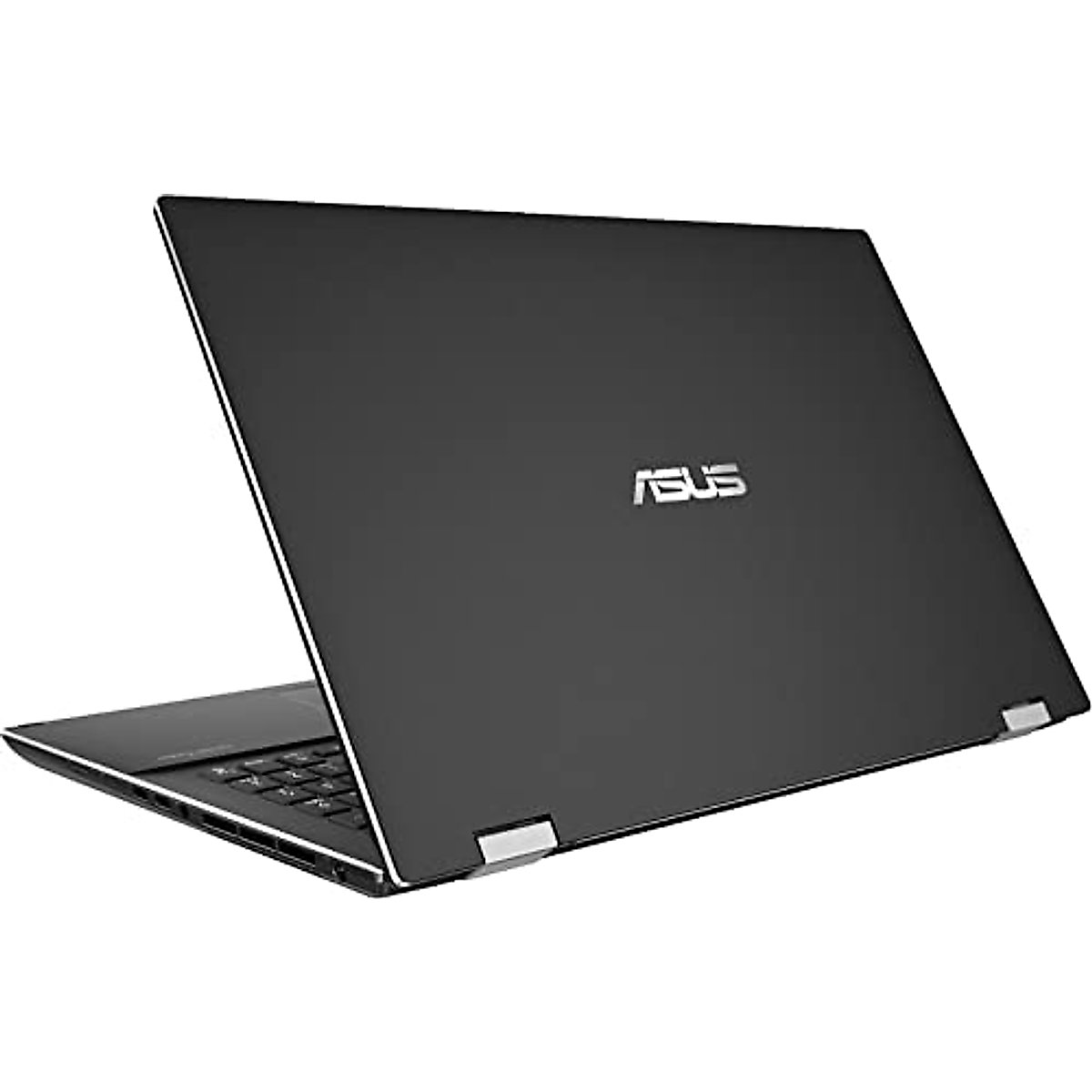 ASUS ZenBook 15.6” FHD Touchscreen Display Laptop | Intel Core i7-1165G7 | NVIDIA GeForce GTX 1650 | Backlit Keyboard | Windows 11 | Grey | with USB3.0 HUB Bundle (Gray, 16GB RAM | 512GB SSD)