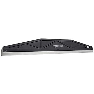 Amazon Basics 24" Stainless Steel Paint Shield