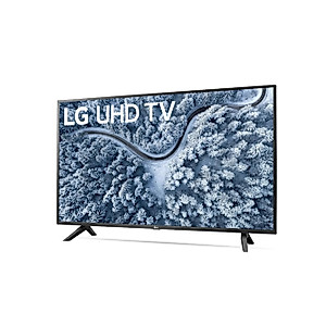 LG 55" UHD 70 Series 4K HDR Smart LED TV (2021)