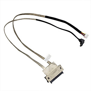 Suyitai Replacement for Lenovo C340 C440 C455 C355 HDD All-in-One Desktop Hard Drive SATA Cable