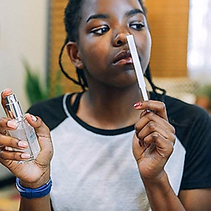 MIXIFY Beauty Create your own Indie Perfume Kit, 3 Bottle Set, Essential and Fragrance Oils