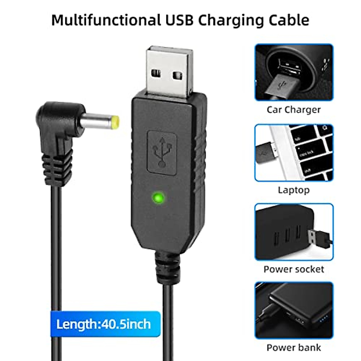 BAOFENG BL-5 3800mAh Extended Battery Walkie Talkie UV-5R BF-F8HP UV-5RX3 RD-5R UV-5RTP UV-5R MK2 MK3X MK5 Plus Series Two Way Radio