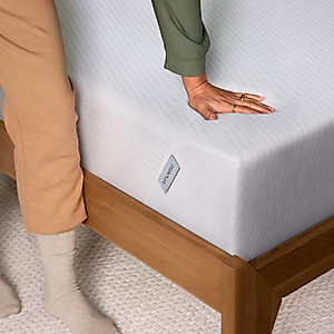 TUFT & NEEDLE - Original Limited Full Mattress With T&N Adaptive Foam Technology - CertiPUR-US - 100 Night Trial