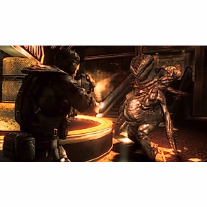 Resident Evil: Revelations - Playstation 3