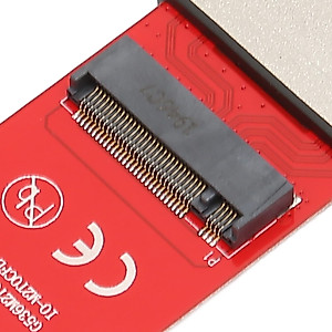 Cf to SSD M2 NVME Expansion Card, 2000MB/S High Speed Storage, High Performance Versatile for Xbox Series X S Cfexpress to M.2 NVME SSD External Device Platform