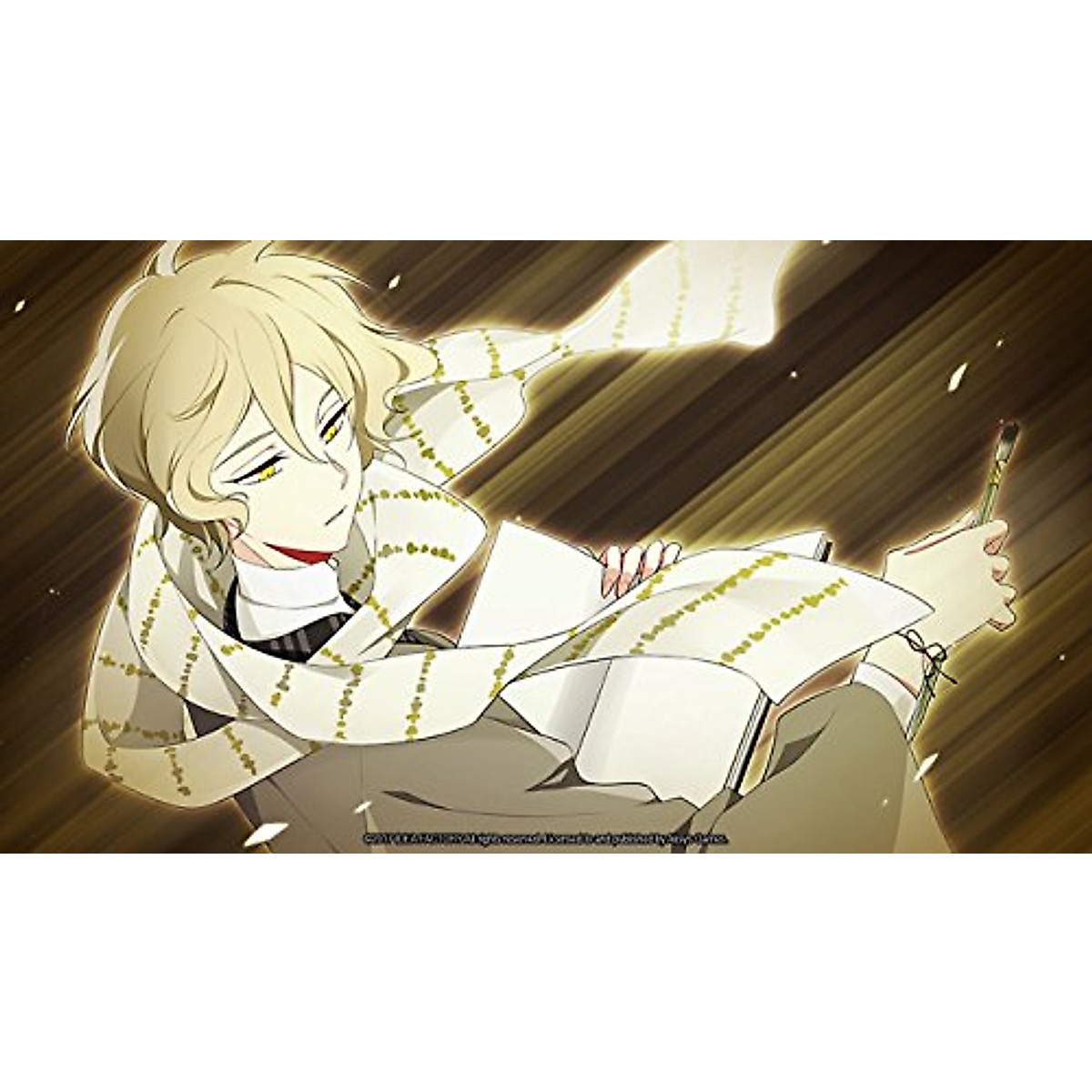 Bad Apple Wars - PlayStation Vita