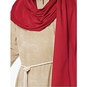 California Costumes Adult Jesus Christ Costume, Medium