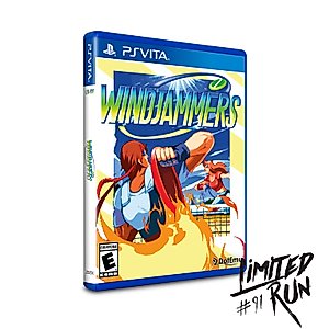 Chariot (Limited Run 86) - PlayStation 4