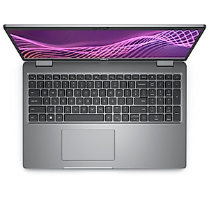 Dell Latitude 5000 5540 Laptop (2023) | 15.6" FHD | Core i7-512GB SSD - 16GB RAM | 10 Cores @ 5 GHz - 13th Gen CPU Win 11 Pro
