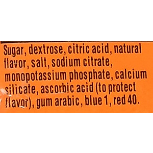 Gatorade 8.5 Ounce Instant Powder Concentrate Pack