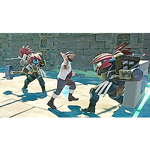 Jumanji: The Video Game - PlayStation 4